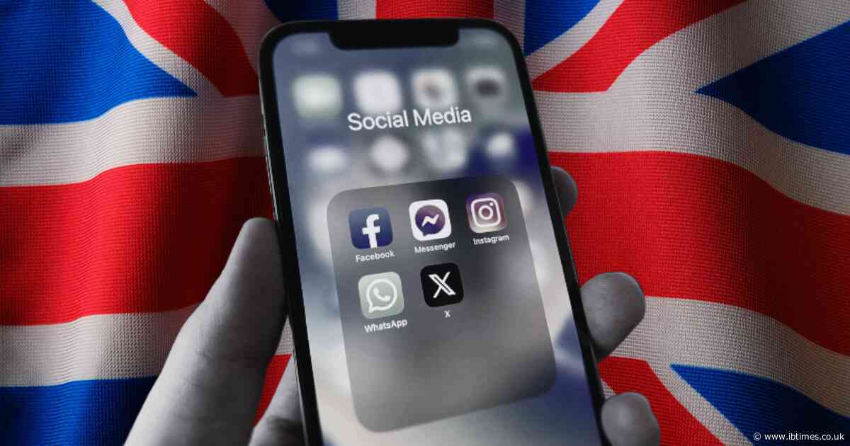 Social Media Ban for Under-16s: What Young People Stand to Lose if ...