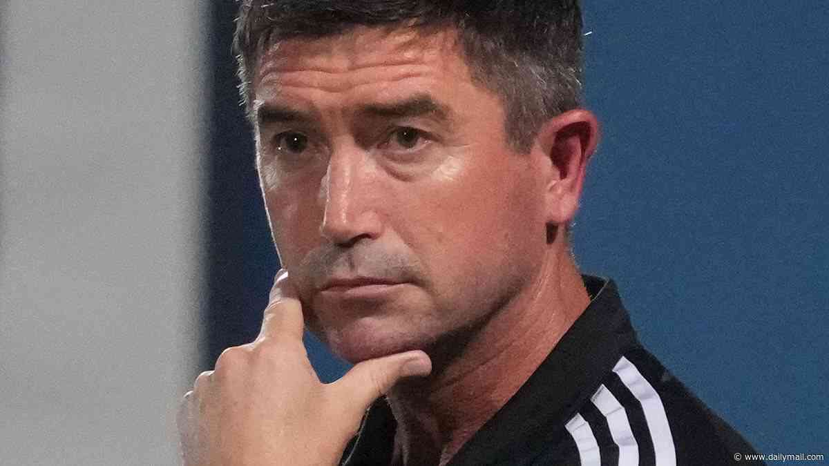 World Cup hero Harry Kewell lashes Socceroos for slow start that cost ...