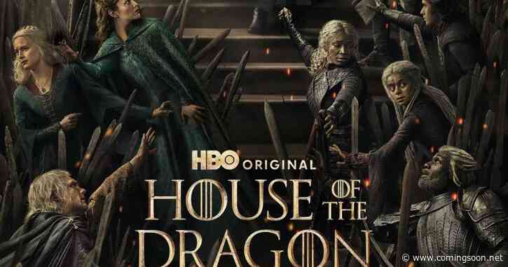 Why Fans Think Sea Snake Dies in House of the Dragon’s Battle of Gullet ...