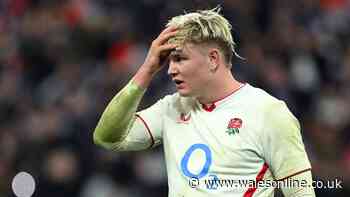England v South Africa ditched by ITV1 in favour of Tipping Point and ...